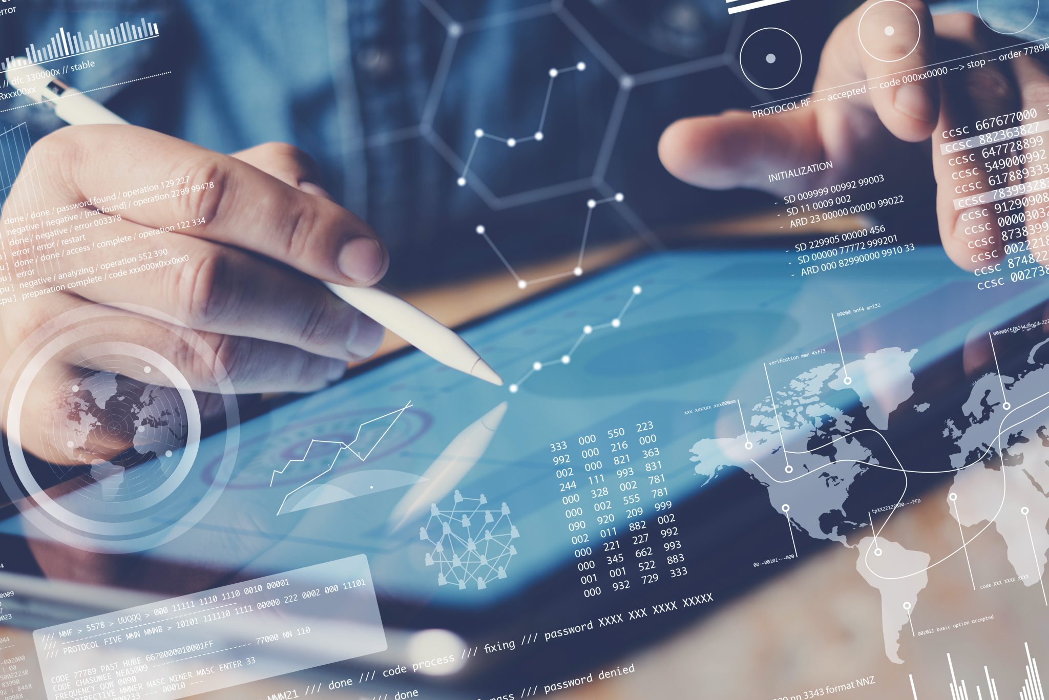 Executive Solutions l Commercial Contracts - Clear Consulting Group