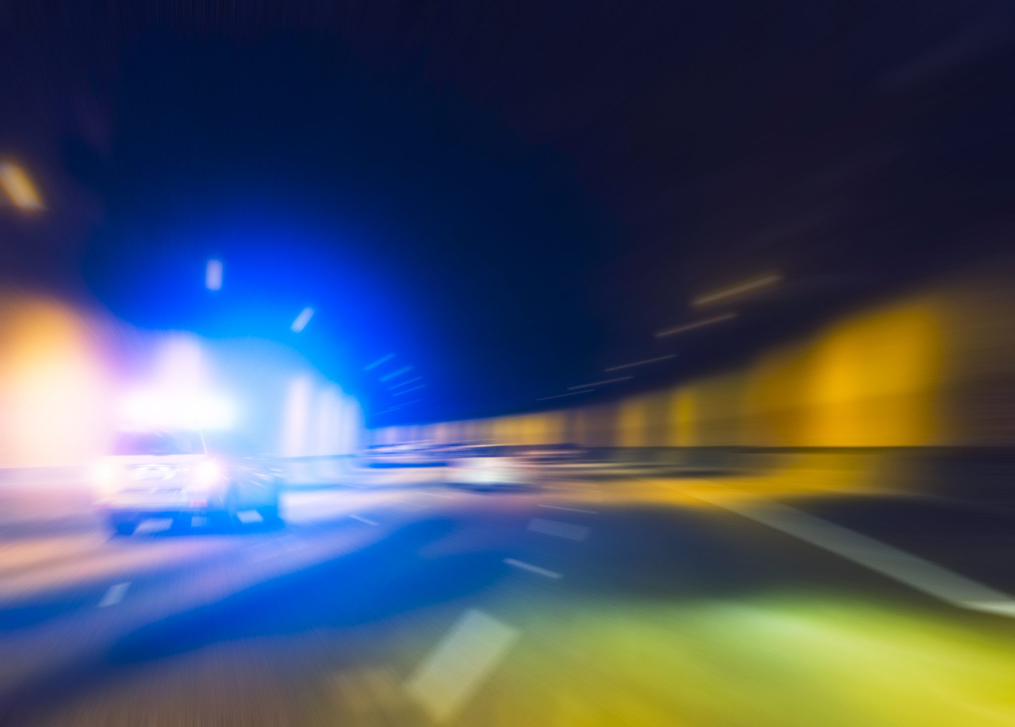 Airwave blue light viability - Clear Consulting Group