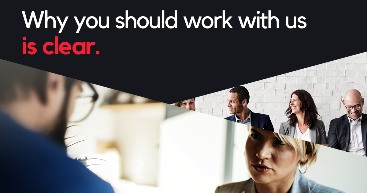 Why You Should Work With Clear Resource? | Clear Consulting Group