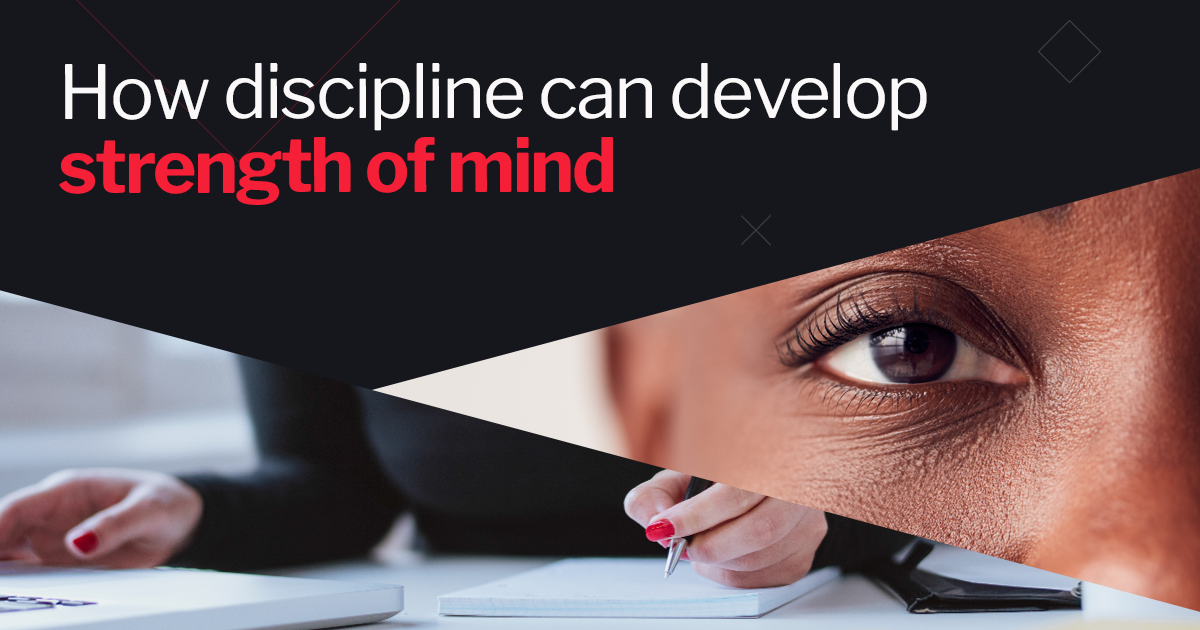 Do Things Your Future Self Will Thank You For: How discipline can ...